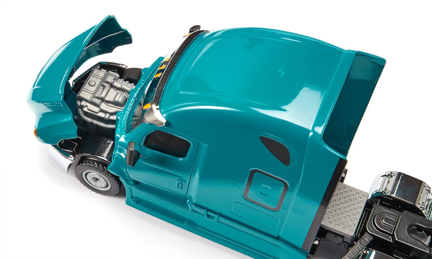 Freightliner Cascadia | 10271700000